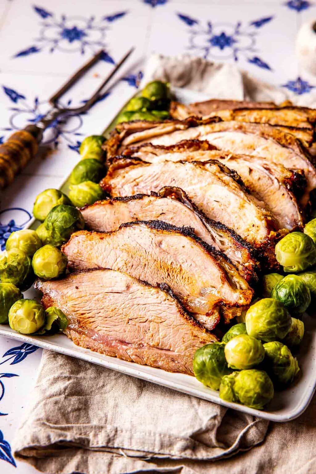 Pork Butt Roast {Fail-proof Recipe} - The Big Man's World