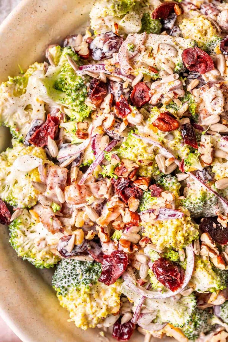 37 Keto Side Dishes (That rivals the mains!) - The Big Man's World