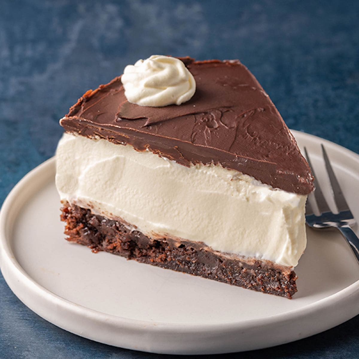 Peach Cheesecake Recipe- The Big Man's World