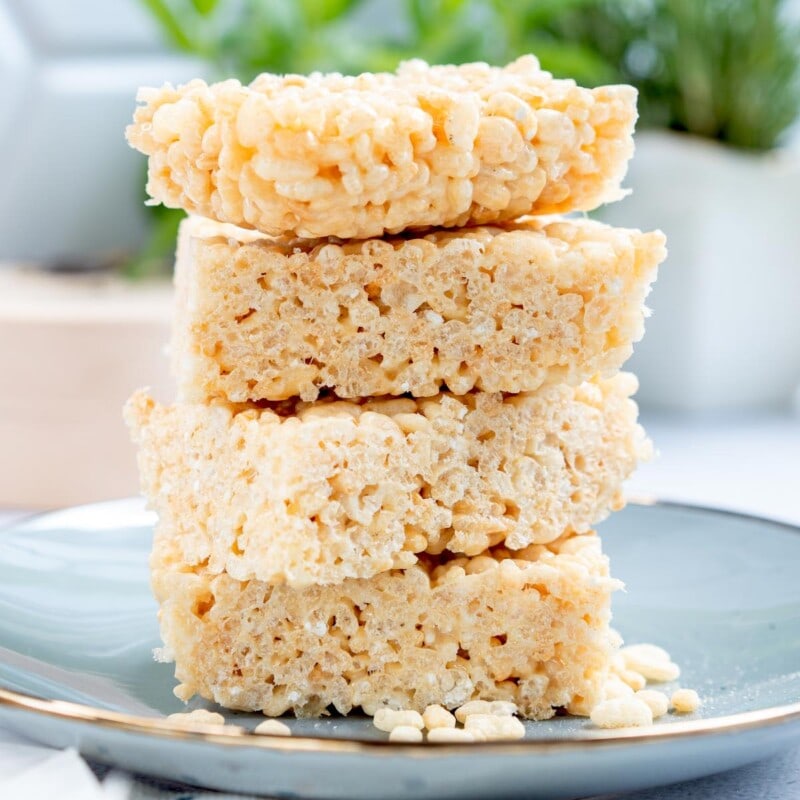 52 Recipes With Protein Powder - The Big Man's World