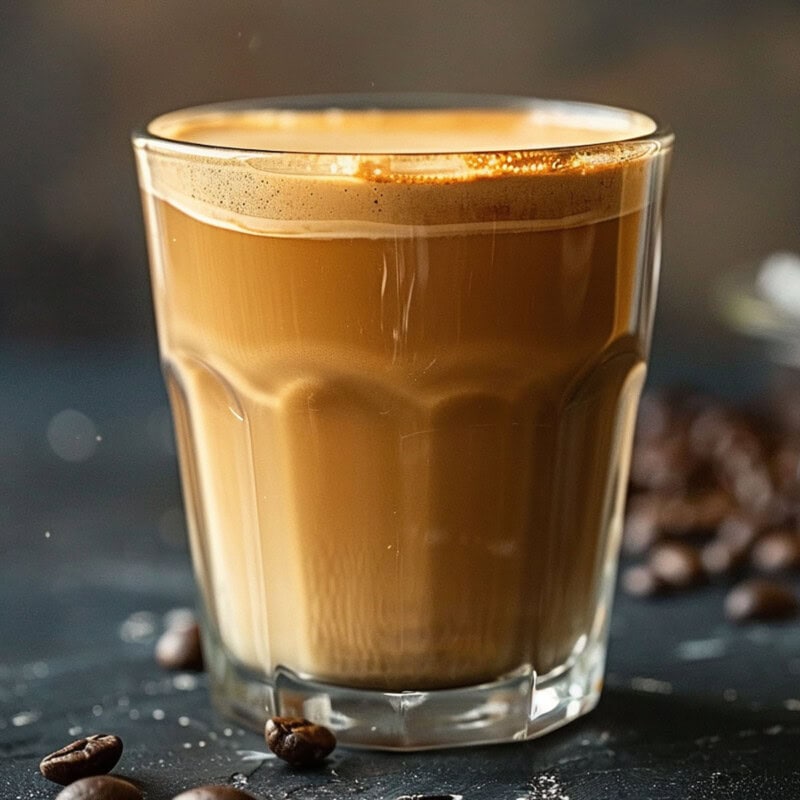 Bulletproof Coffee Recipe - The Big Man's World