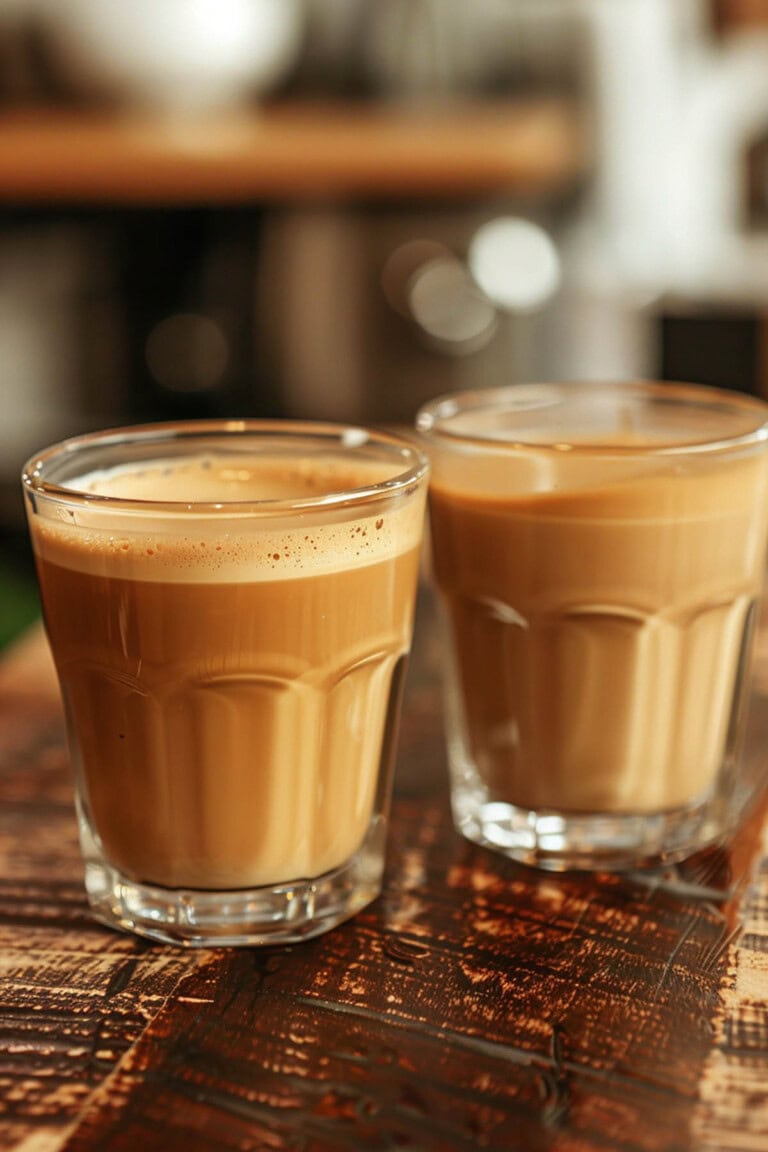 Bulletproof Coffee Recipe - The Big Man's World