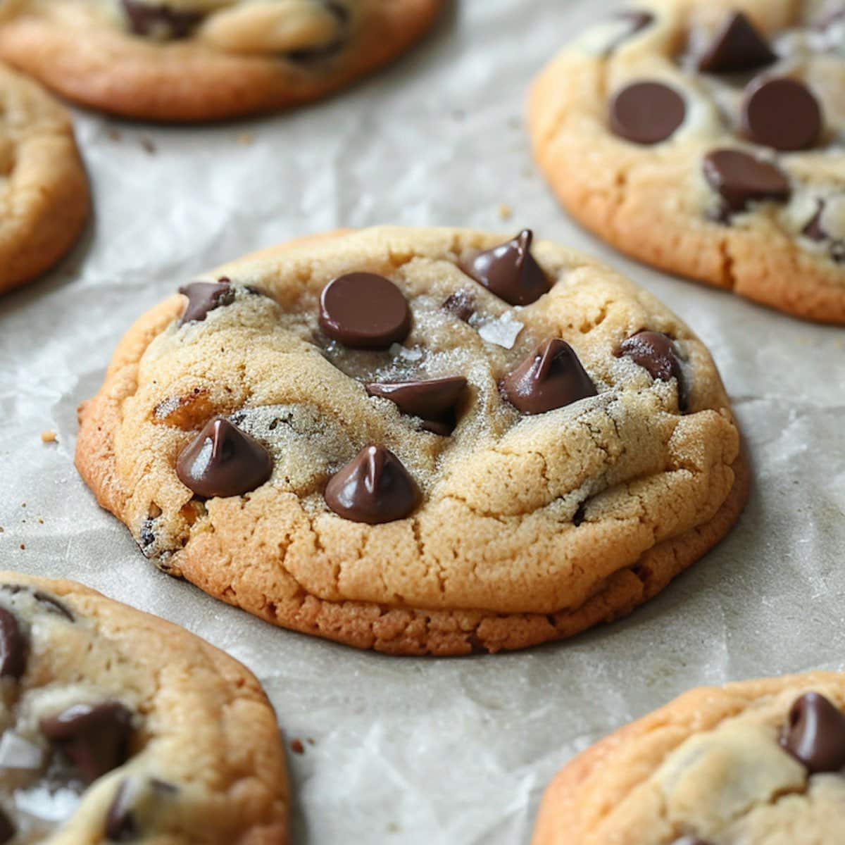 100+ Cookie Recipes - The Big Man's World