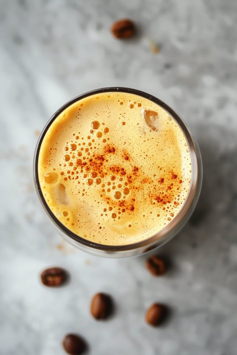 Bulletproof Coffee Recipe - The Big Man's World