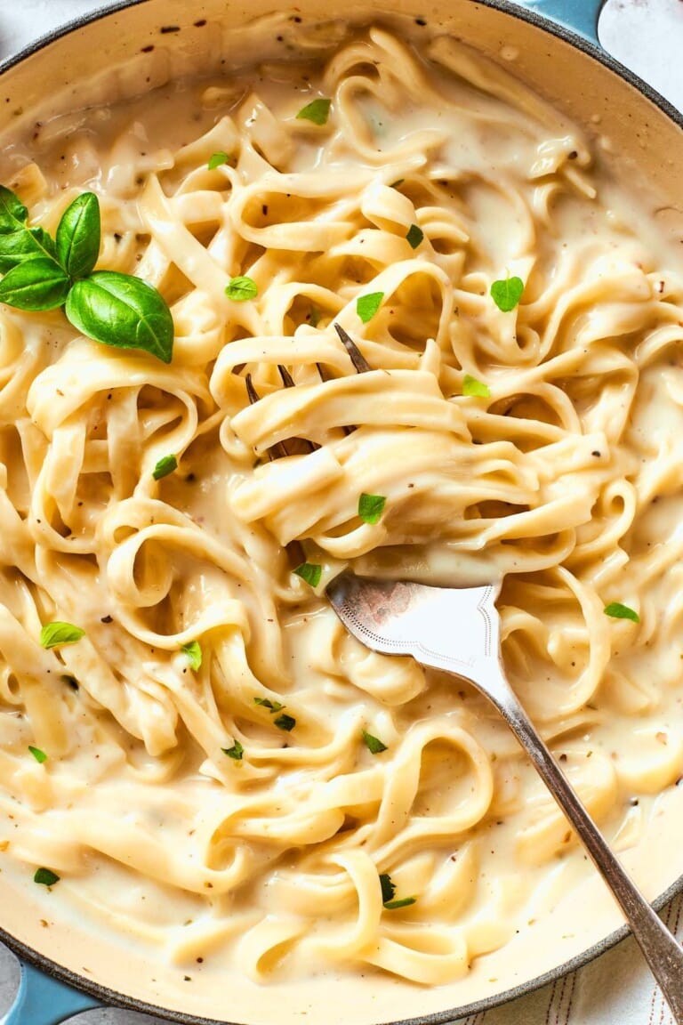 24 Cottage Cheese Recipes {Tried & True} - The Big Man's World