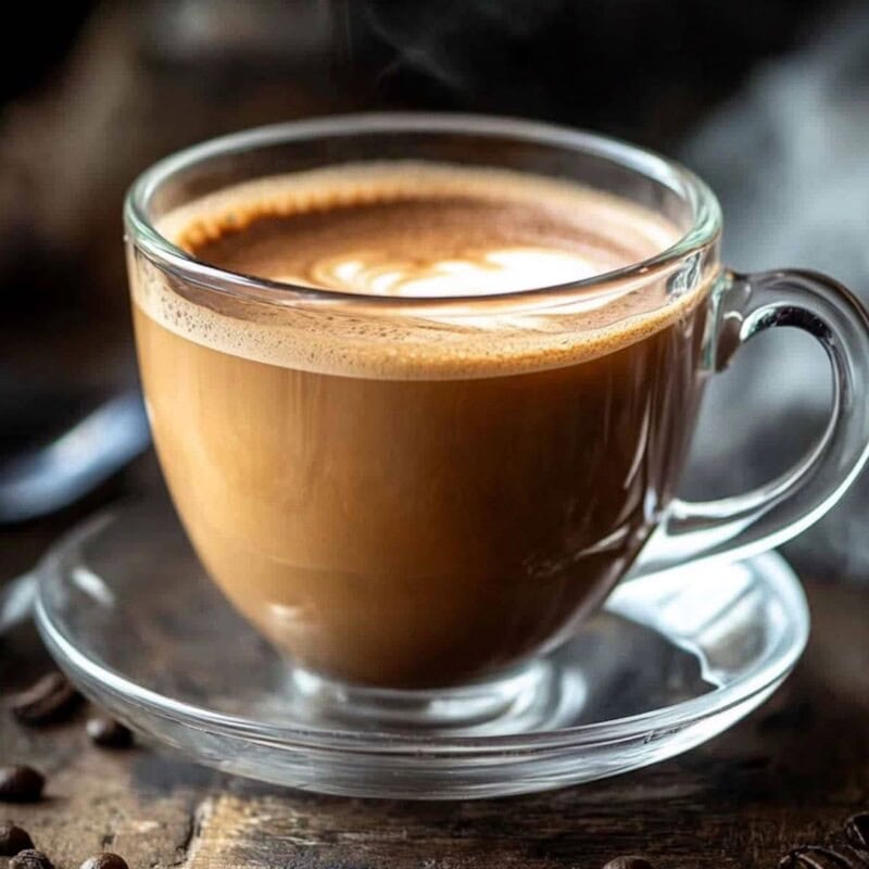 Keto Coffee {Zero Carbs} - The Big Man's World