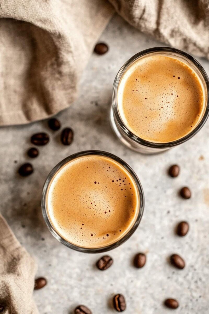 Keto Coffee {Zero Carbs} - The Big Man's World