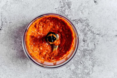 Lamb Vindaloo {Restaurant Style} - The Big Man's World