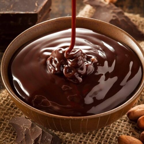 Sugar Free Chocolate Syrup