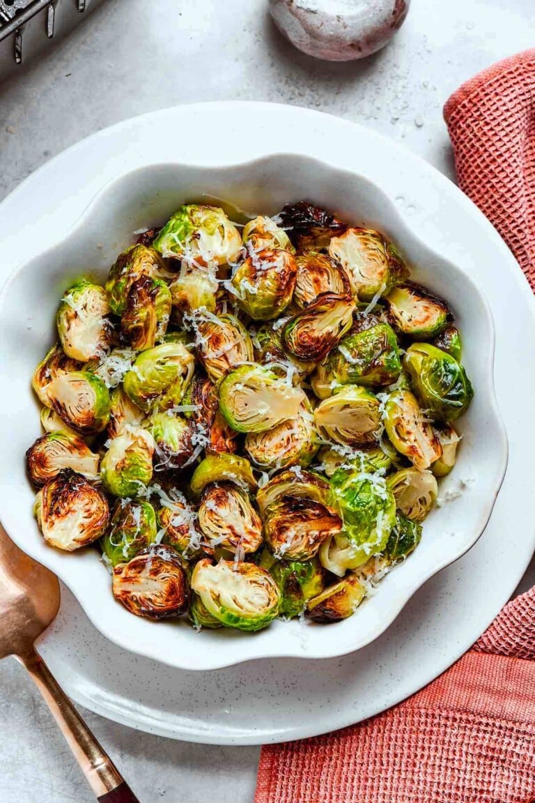 37 Keto Side Dishes - The Big Man's World