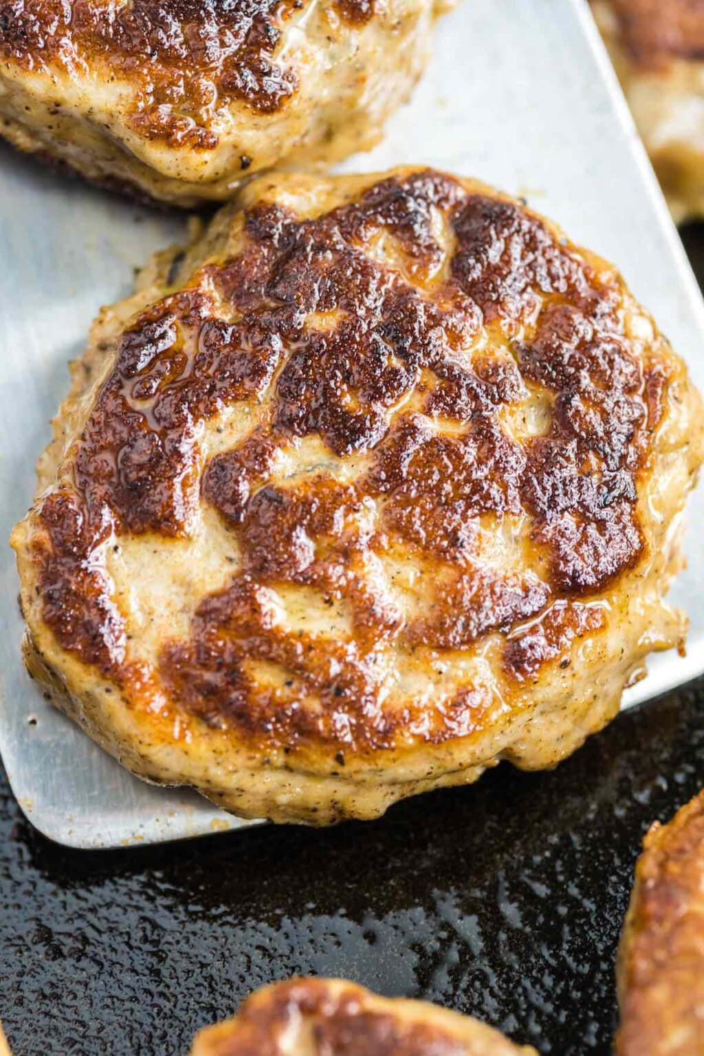 Chicken Sausage {SO juicy} - The Big Man's World