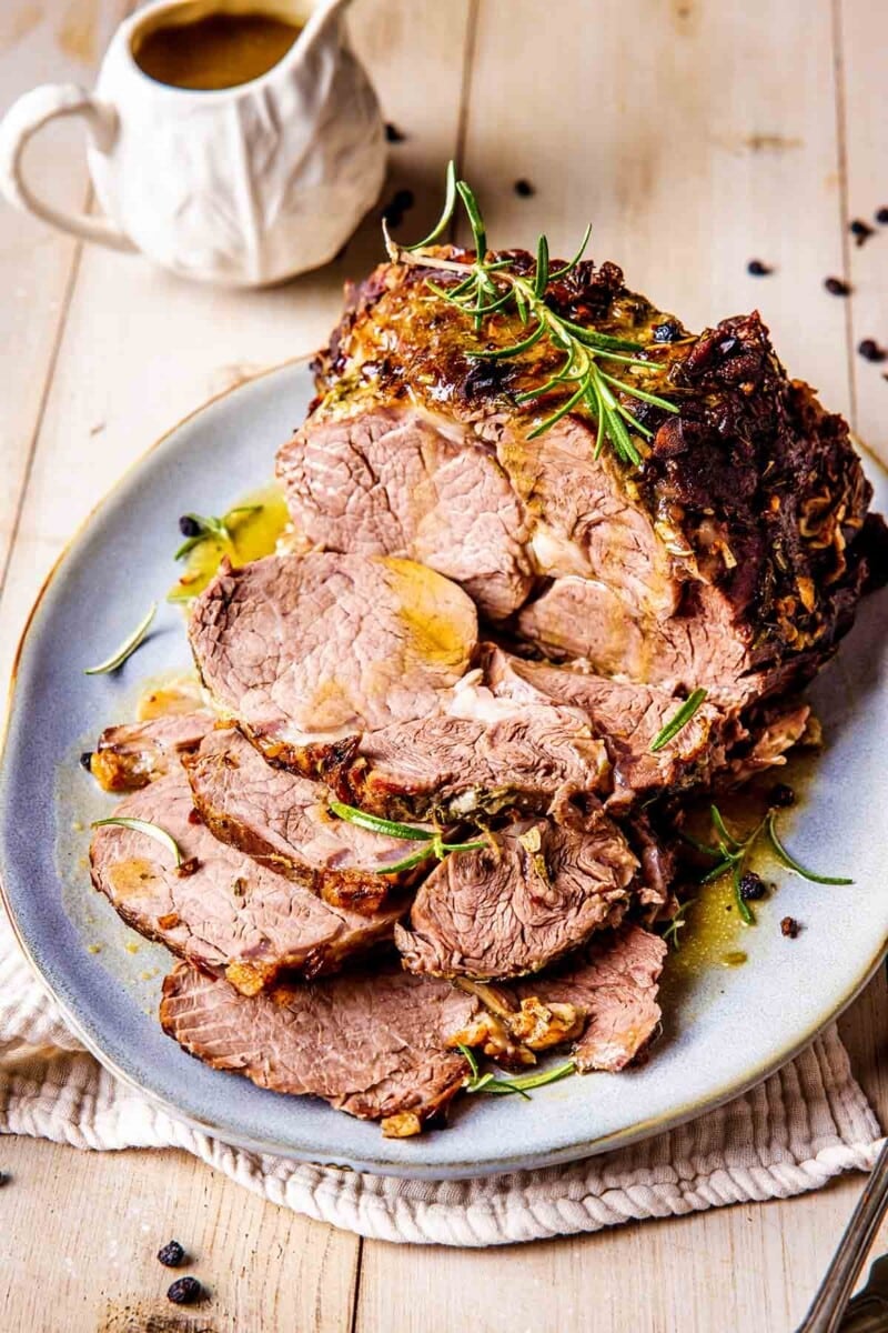 Chuck Tender Roast {SO Juicy & Tender} - The Big Man's World
