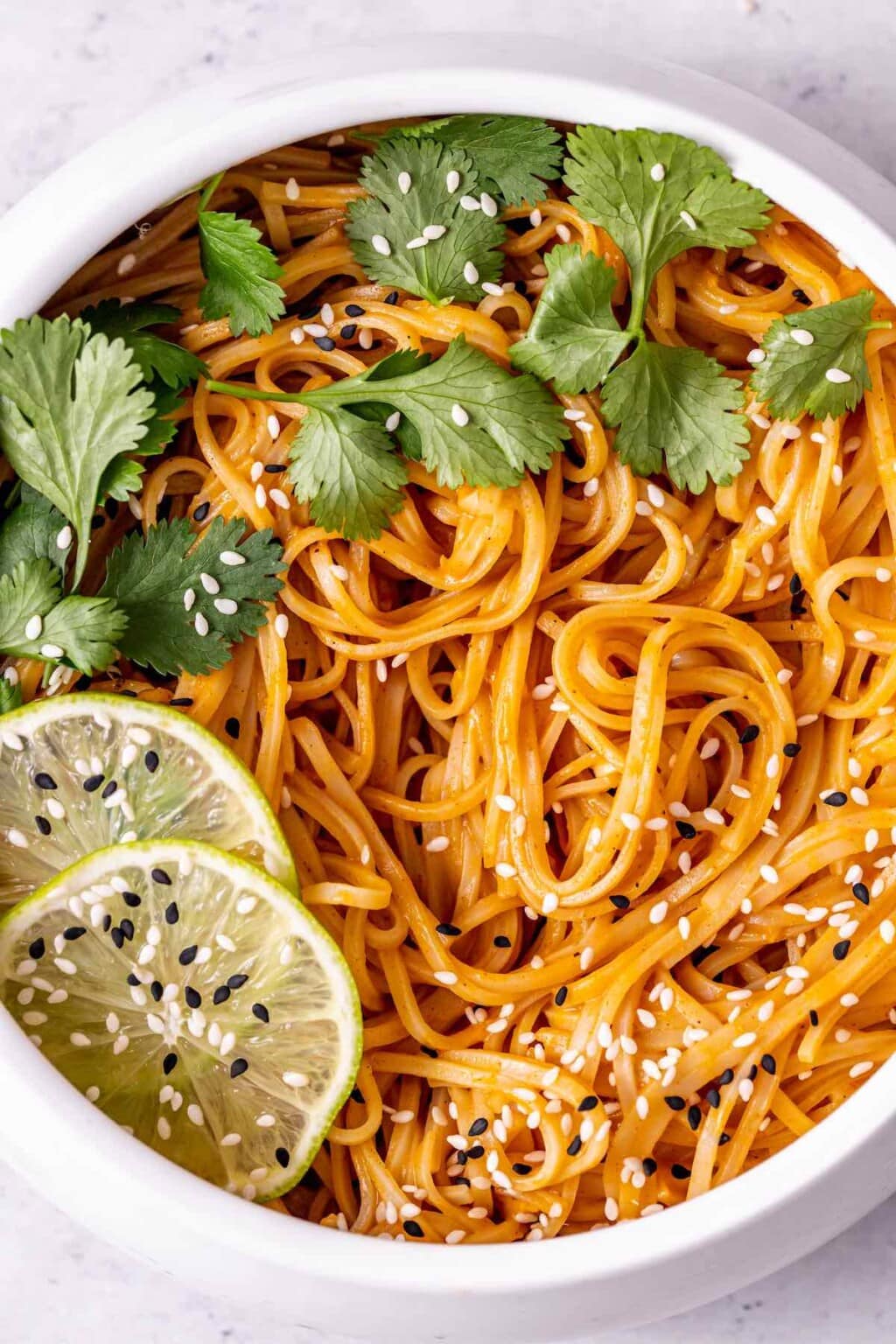 10-Minute Curry Noodles Recipe - The Big Man's World