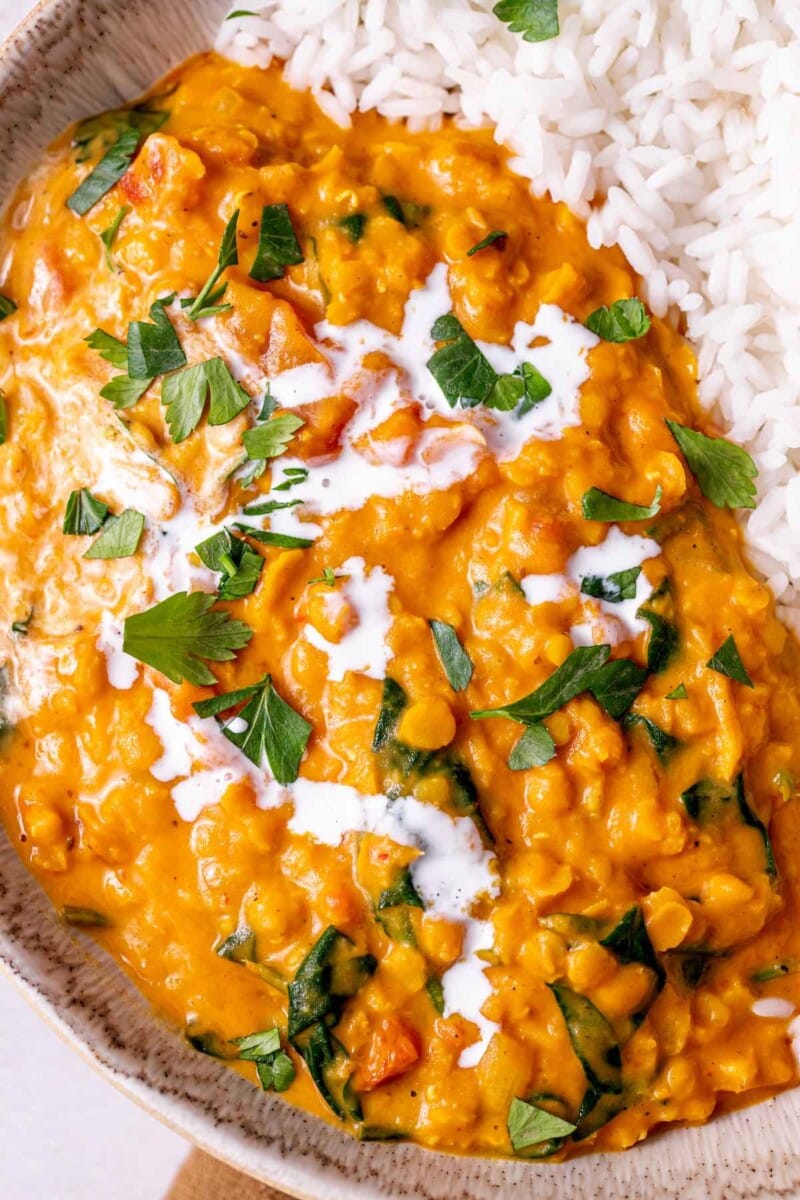 Dahl Authentic Indian Recipe The Big Man s World Dahl Authentic Indian Recipe The Big Man s World