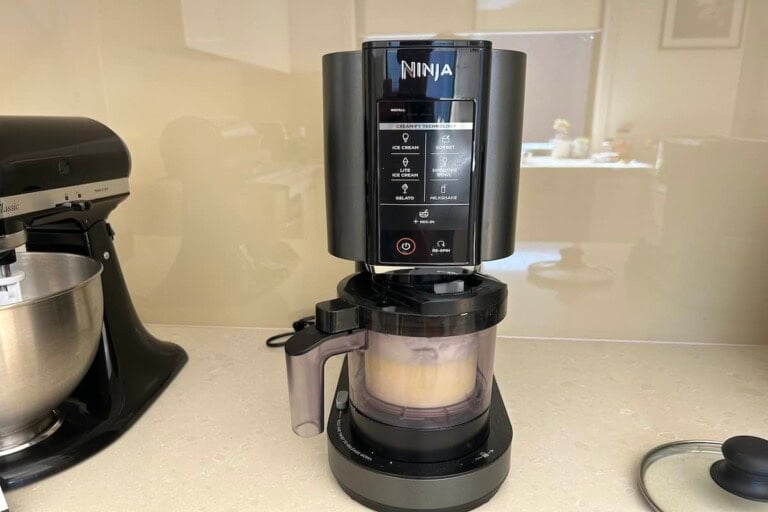 Perfect Ninja Creami Recipe {52 Flavors} - The Big Man's World