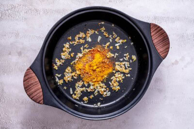 Dahl {Authentic Indian Recipe} - The Big Man's World