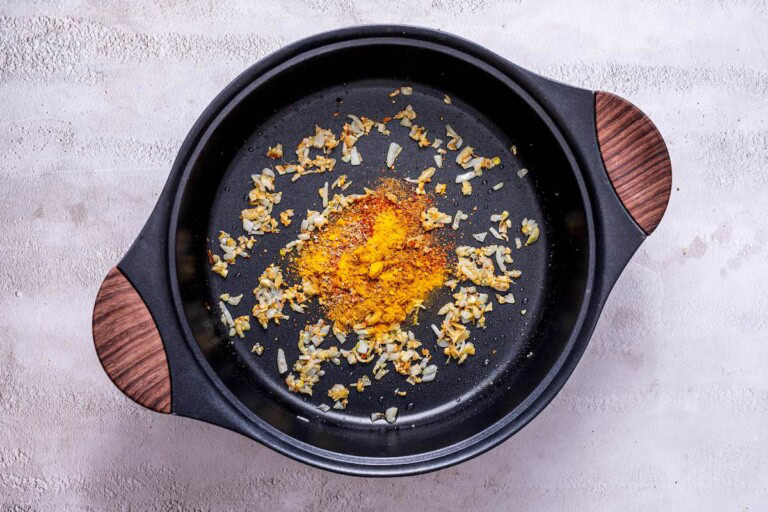 Dahl {Authentic Indian Recipe} - The Big Man's World