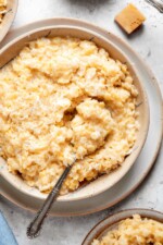 Pastina {Authentic Italian Recipe} - The Big Man's World