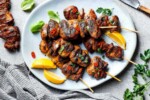 Sauteed Chicken Livers {Under 10 Minutes} - The Big Man's World