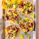 Pork Al Pastor {Authentic Mexican Recipe} - The Big Man's World