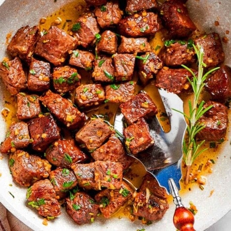 Perfect Flank Steak Recipe - The Big Man's World