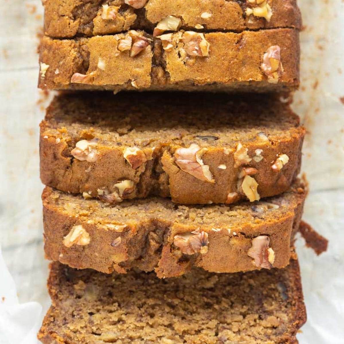 50+ Healthy Bread Recipes - The Big Man's World