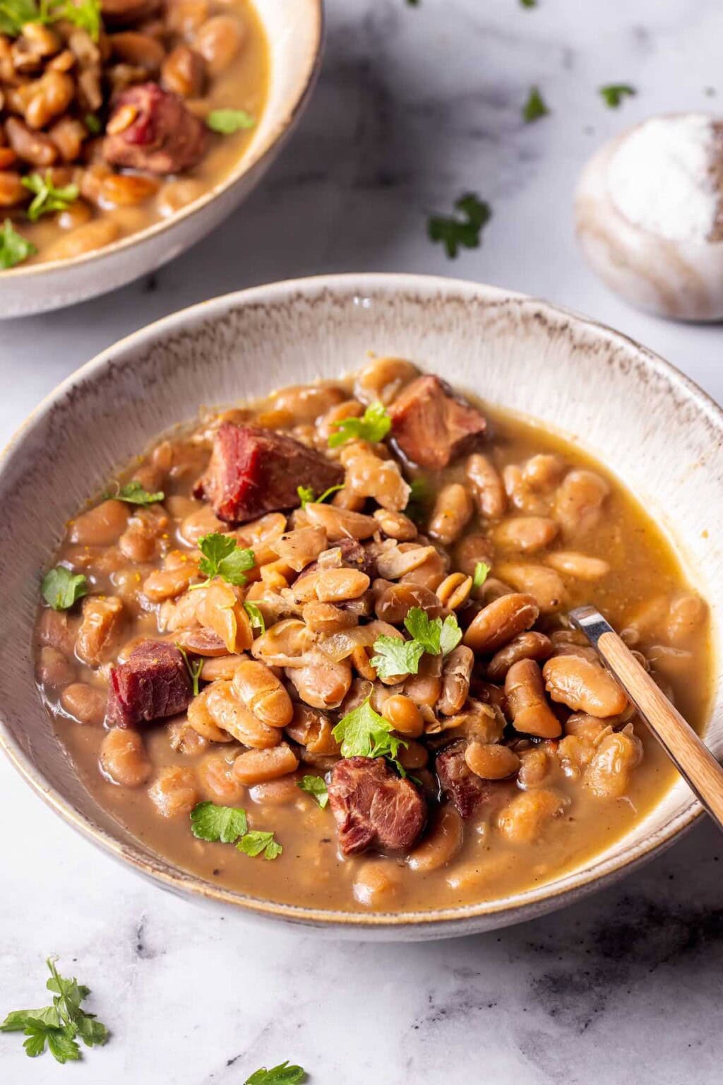 Great Northern Beans Recipe - The Big Man's World