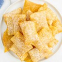 5-Minute Sopapilla Recipe - The Big Man's World