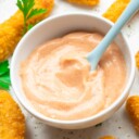 3-Ingredient Spicy Mayo - The Big Man's World