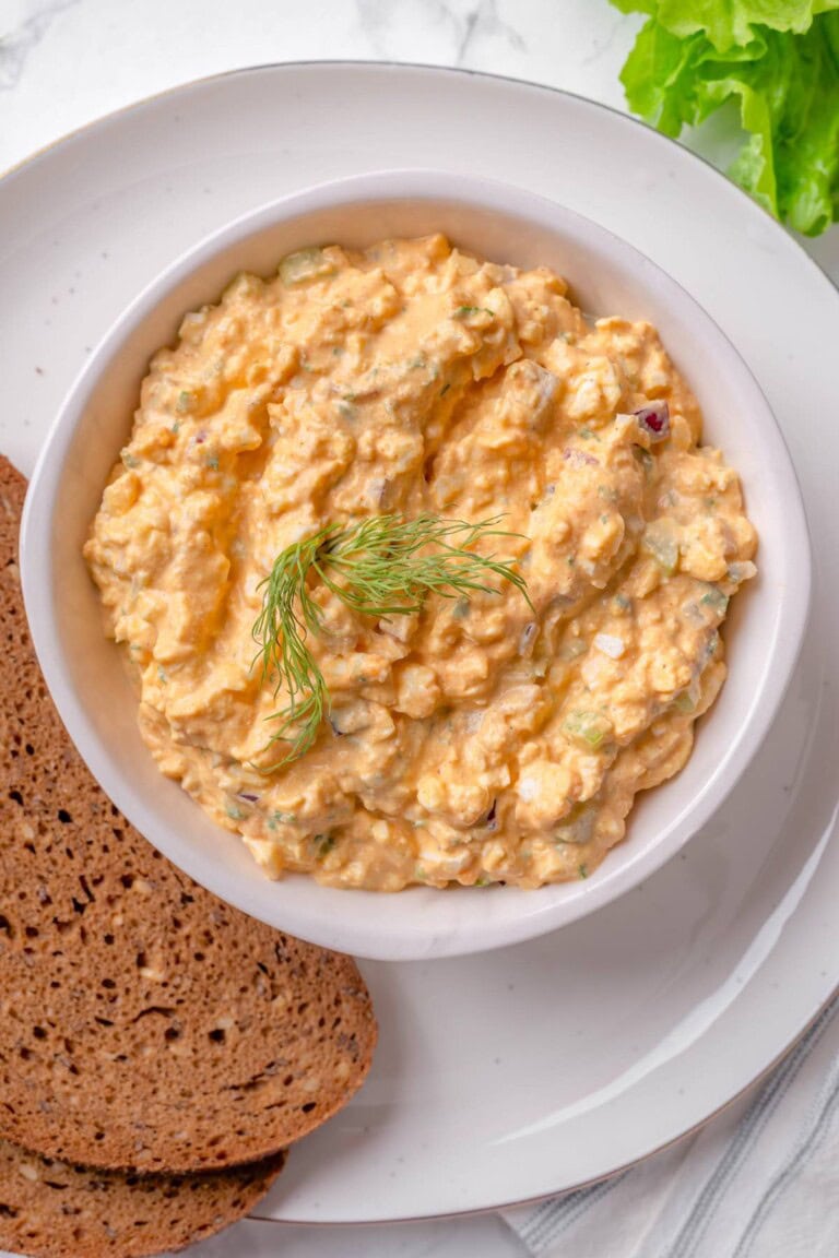 24 Cottage Cheese Recipes {Tried & True} - The Big Man's World