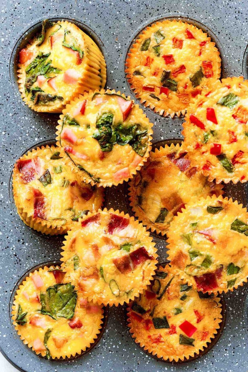 24 Cottage Cheese Recipes {Tried & True} - The Big Man's World