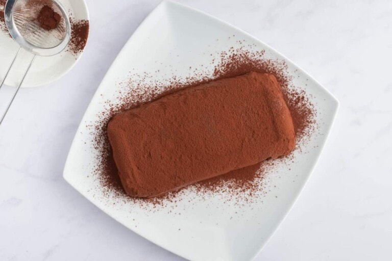 Keto Pudding Recipe - The Big Man's World