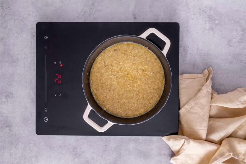 Egg Drop Soup {10 Minutes} - The Big Man's World