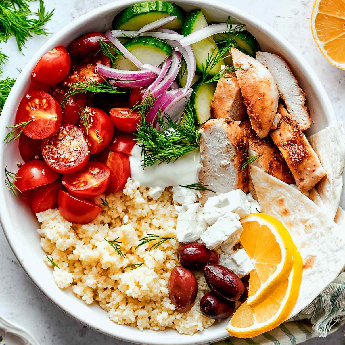 Truly Crispy Boneless Chicken Wings - The Big Man's World