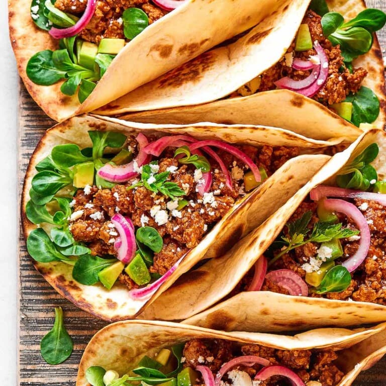 Peruvian Chicken {Pollo a la Brasa} - The Big Man's World