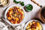 Quick Lamb Ragu Recipe {Instant Pot or Stovetop} - The Big Man's World