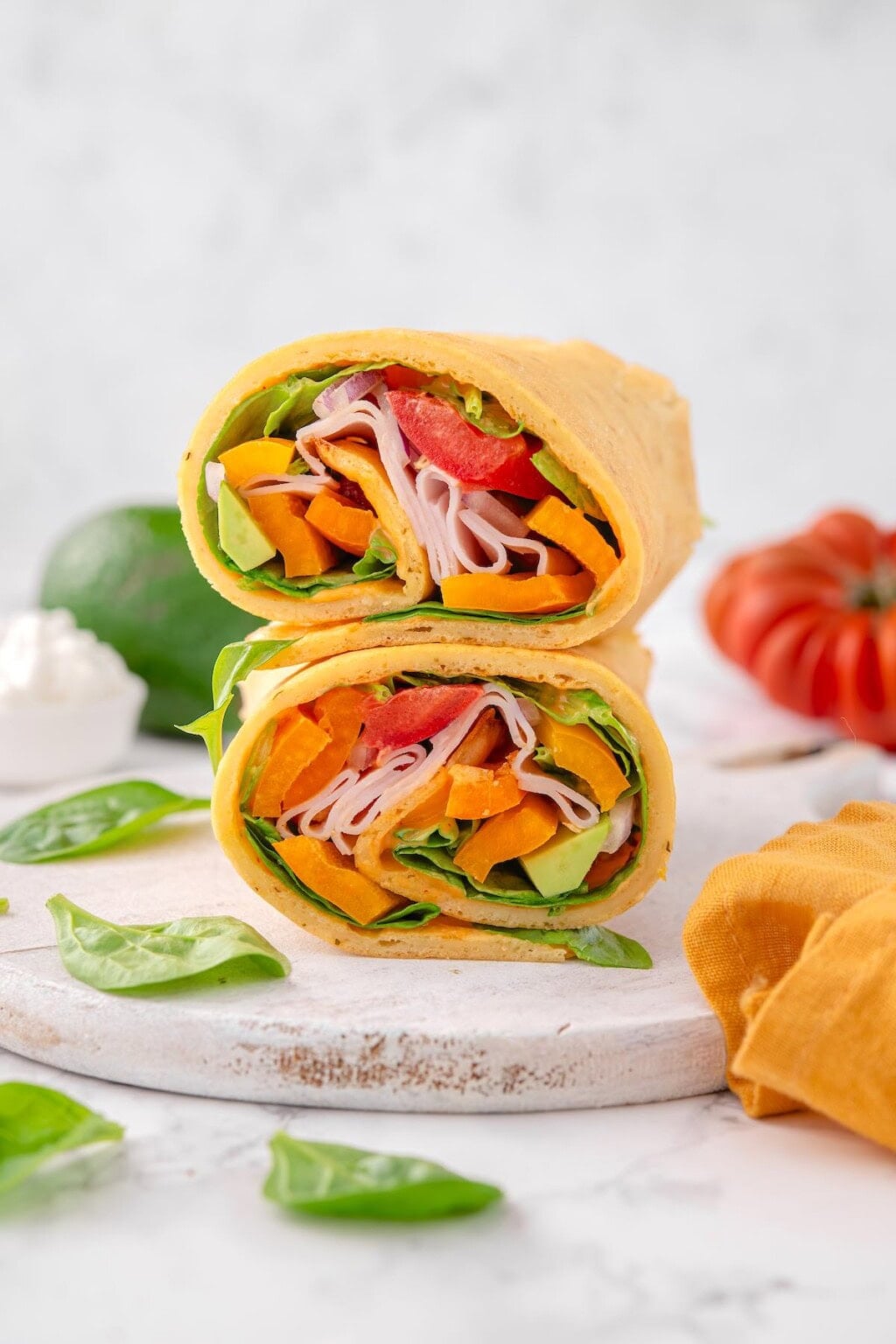 24 Cottage Cheese Recipes {Tried & True} - The Big Man's World