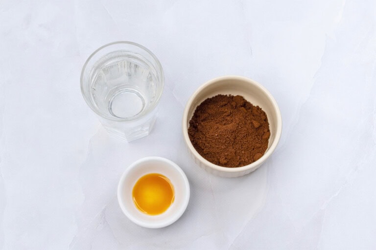 Cold Brew Concentrate Recipe - The Big Man's World