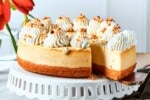 Easy Cottage Cheese Cheesecake Recipe