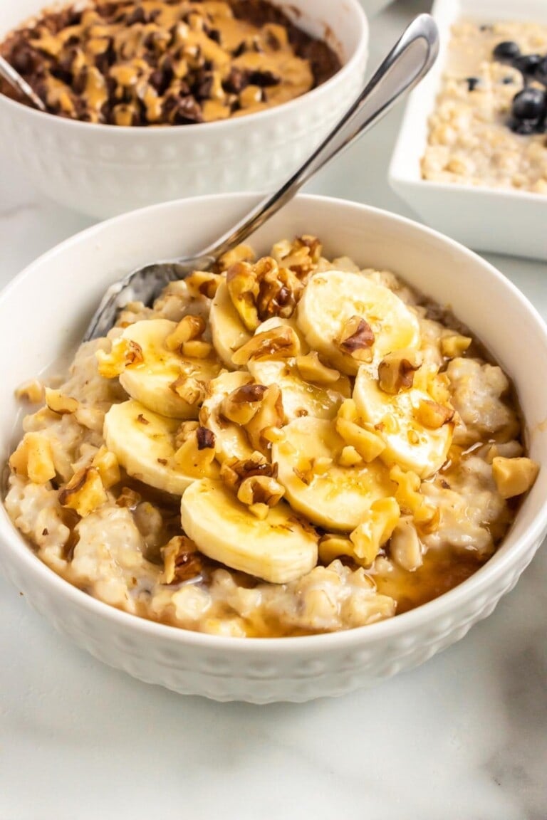 12 High Protein Breakfast Recipes That Actually Keep You Full