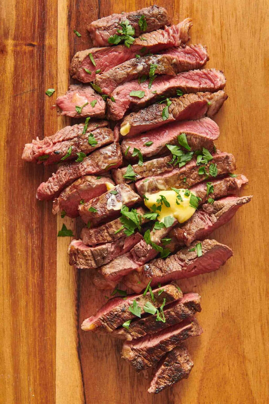 Coulotte Steak Recipe - The Big Man's World