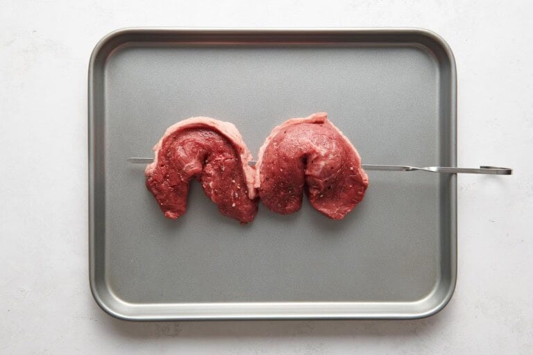 Coulotte Steak Recipe - The Big Man's World