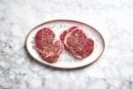 Delmonico Steak Recipe (Grill Or Skillet)
