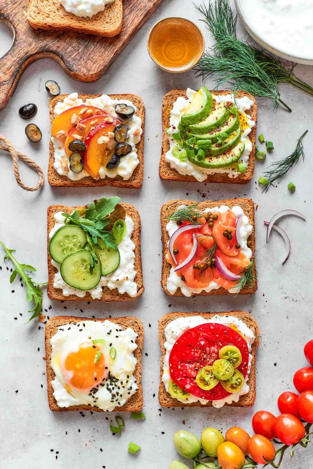 24 Cottage Cheese Recipes {Tried & True} - The Big Man's World