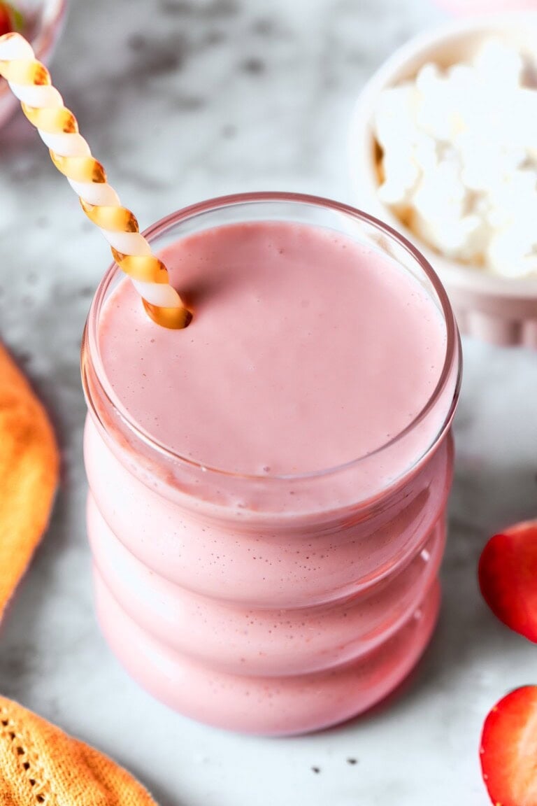 24 Cottage Cheese Recipes {Tried & True} - The Big Man's World